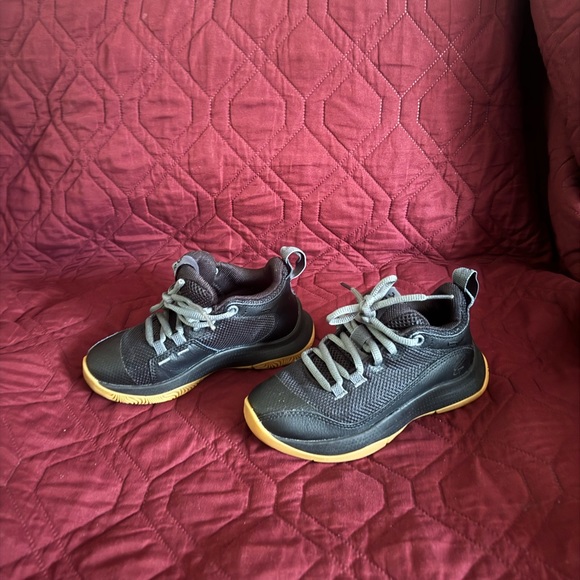 Under Armour | Shoes | Under Armour Black 3z5 Basketball Stephcurry ...